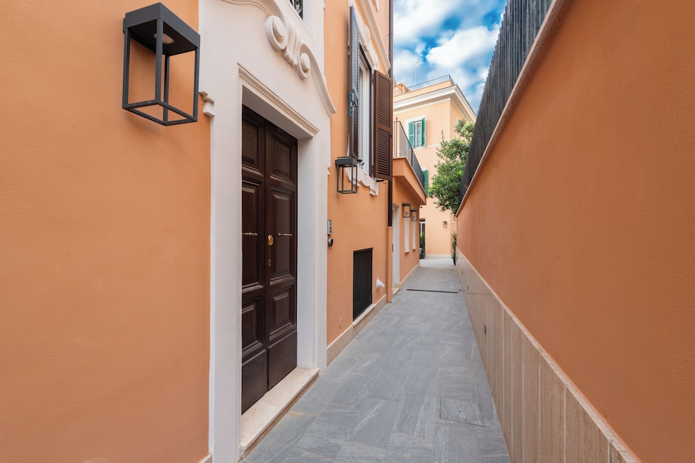 Major House Apartments - Rome