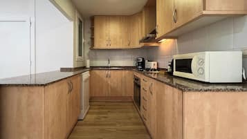 Apartamento (3 Bedrooms) | Parte interna