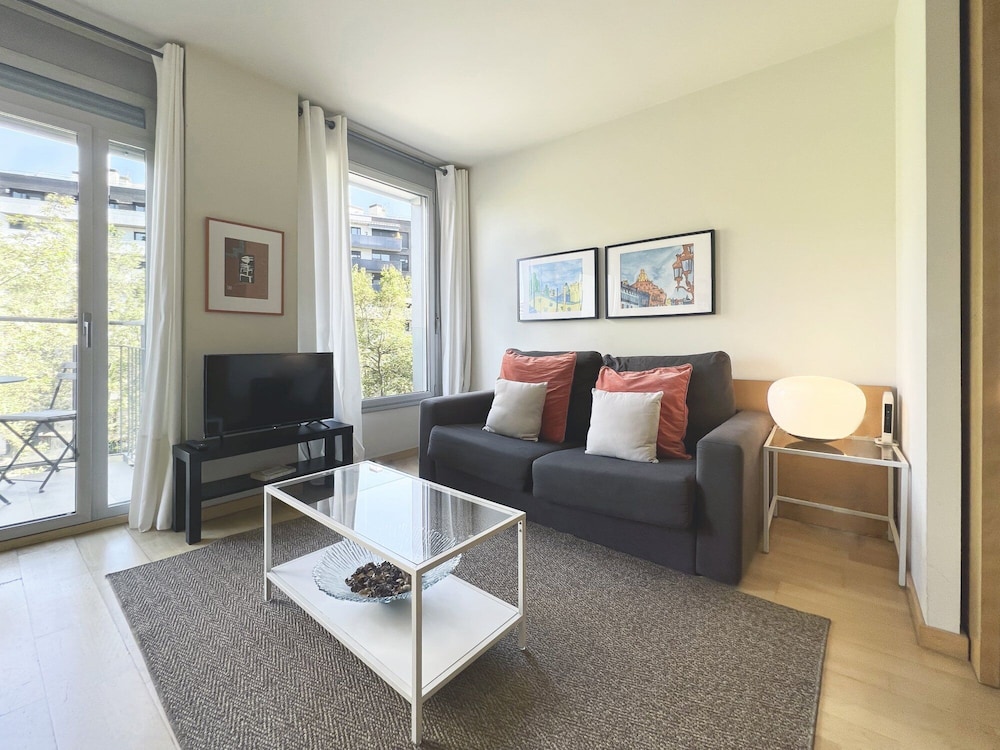 Stay U-nique Apartments Venecuela - Barcelona