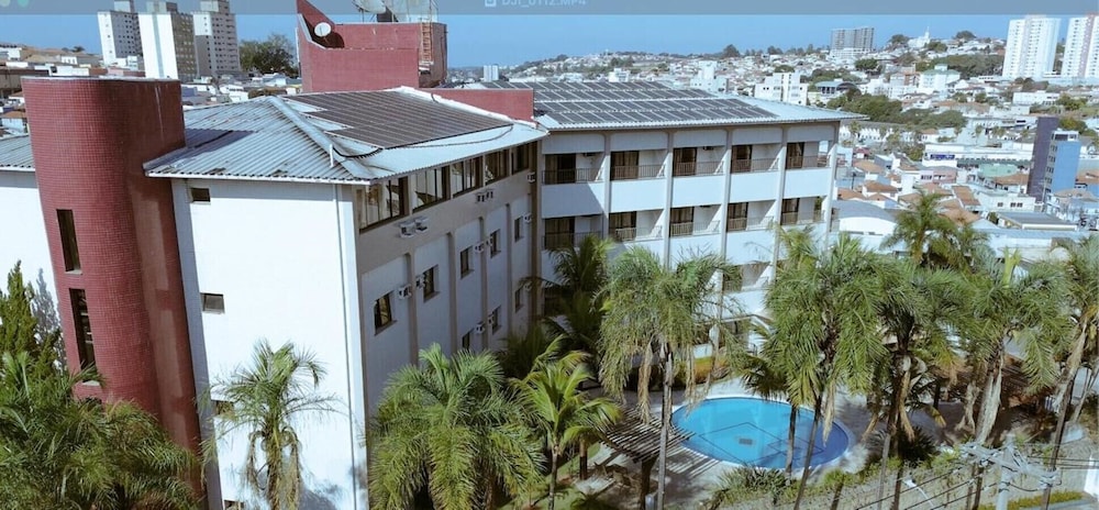 Hotel Orion - Itatiba