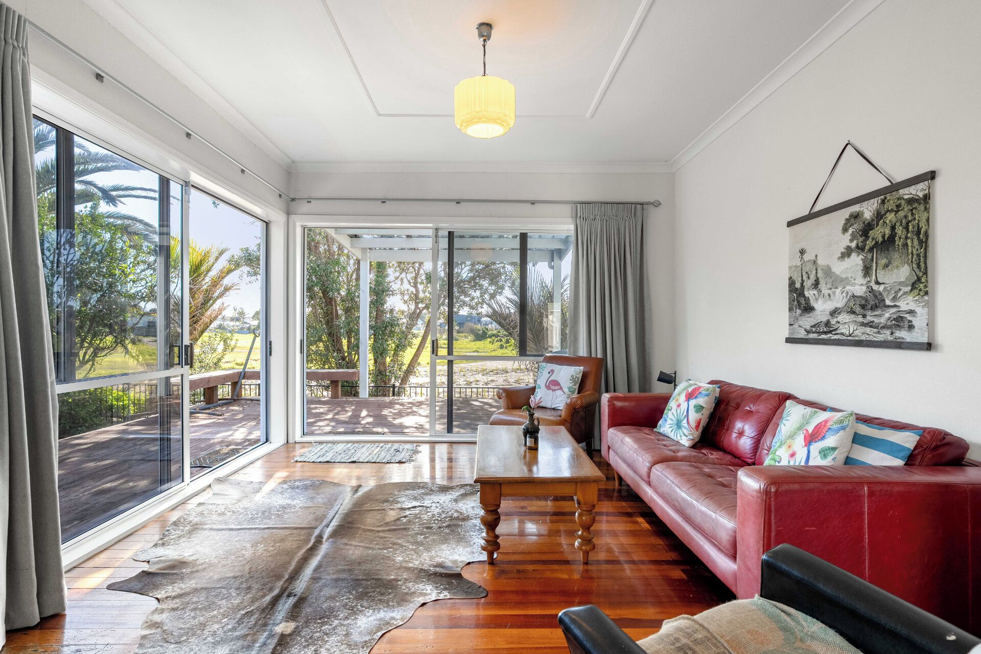 Coastal Escape -  Waihi Beach Holiday Home - Waihi