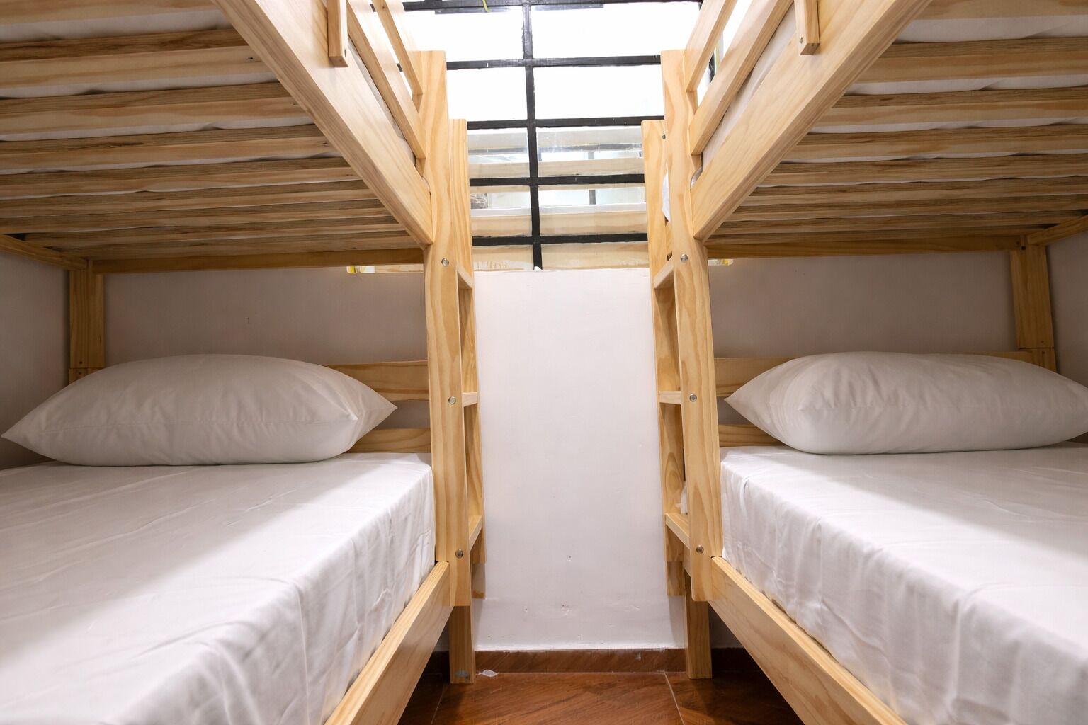 Two Rooms Areas By Qubelab - Copacabana