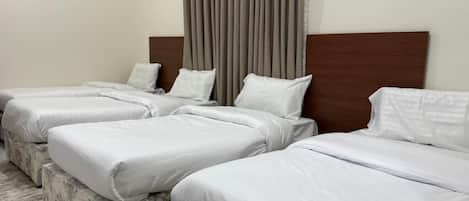 Secretária, Wi-fi grátis