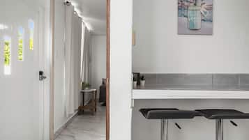Villa, piscina privativa | Sala de jantar