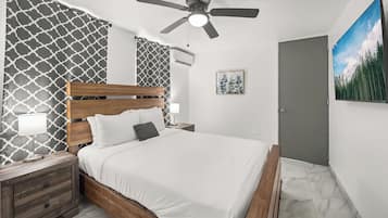 Villa, piscina privativa | Wi-fi grátis, roupa de cama fornecida