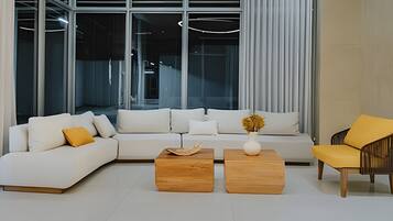 Apartamento | Interior