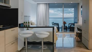 Apartamento | Interior