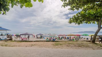 Apartamento Básico | Praia