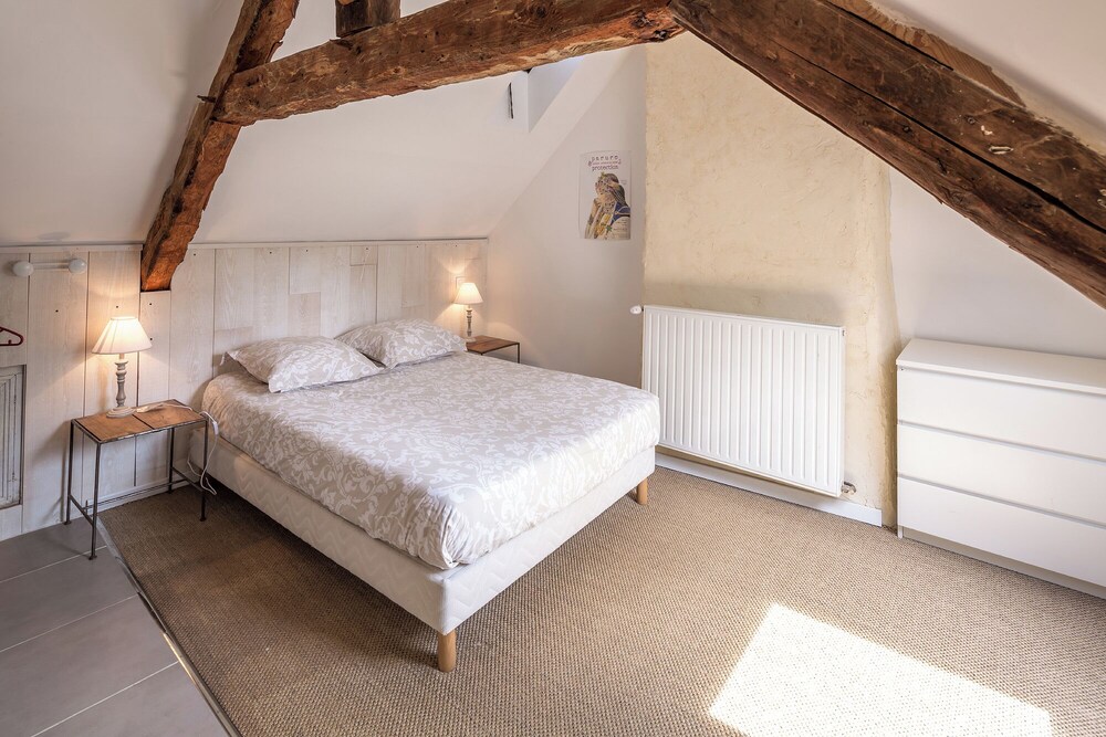 Large 7-bedroom gite with alta monta label - Beaudean | Vrbo