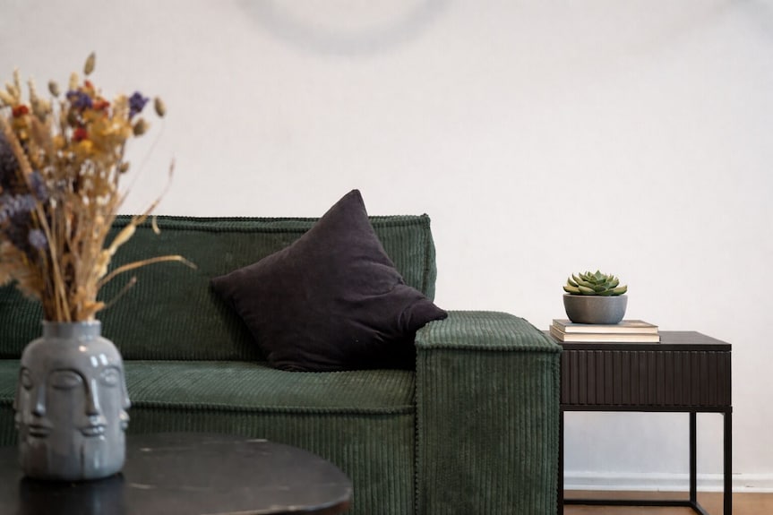 Nuit Apartment | Modern And Central Location - Hagen