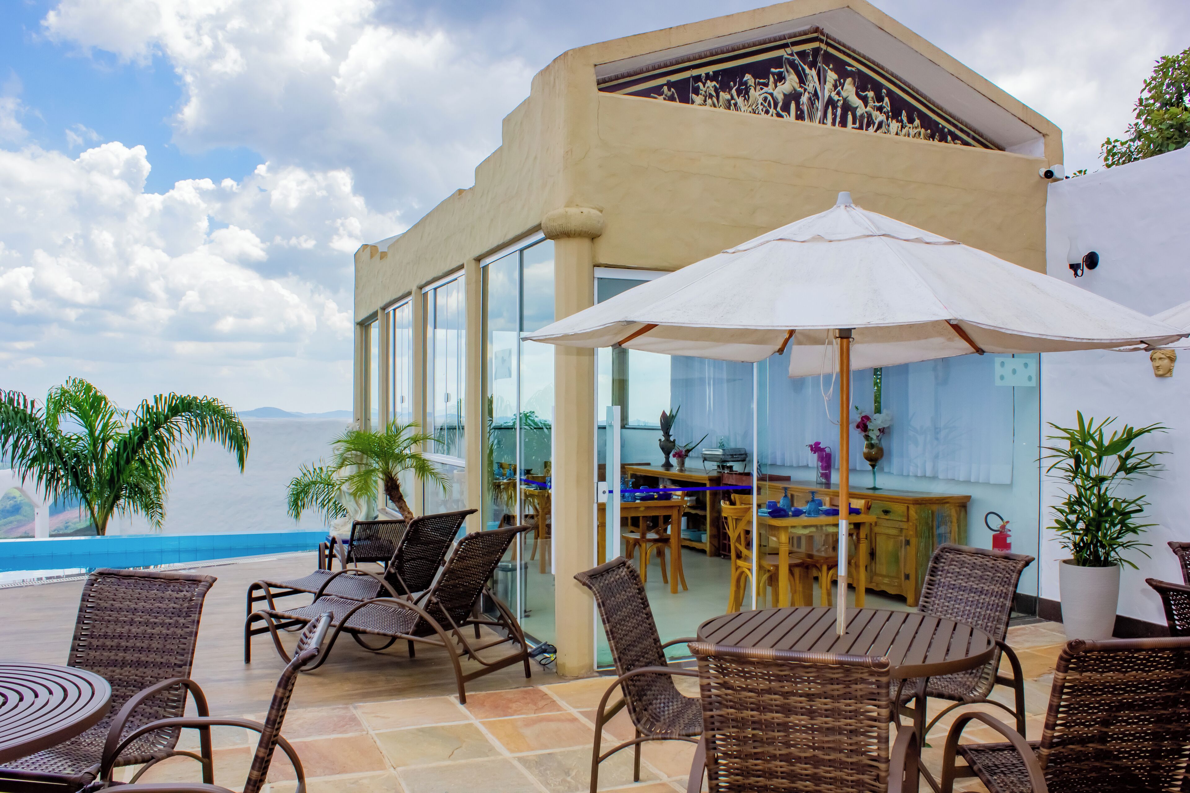 Pormenores do interior