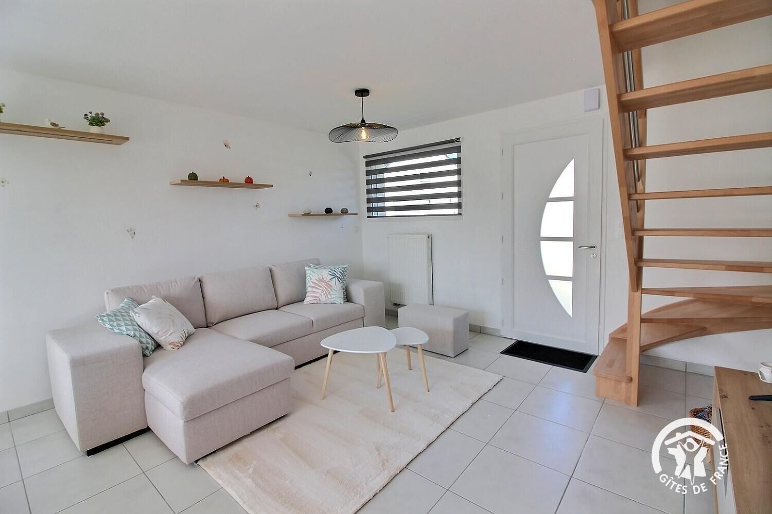 L'ormeau - Frehel - Gîte - Fréhel