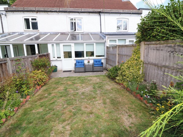 Faye Cottage - Sherwood Forest