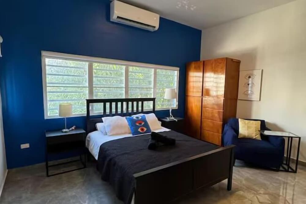 Elegant 1-br Penthouse In Condado - Puerto Rico