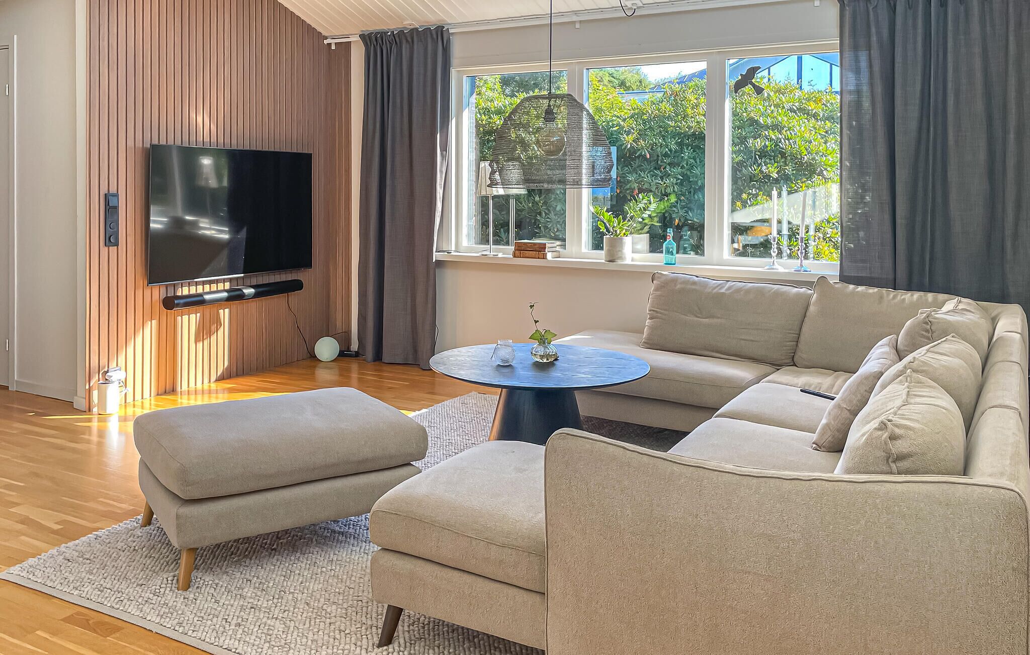 Amazing Home In Halmstad With Sauna - Halmstad