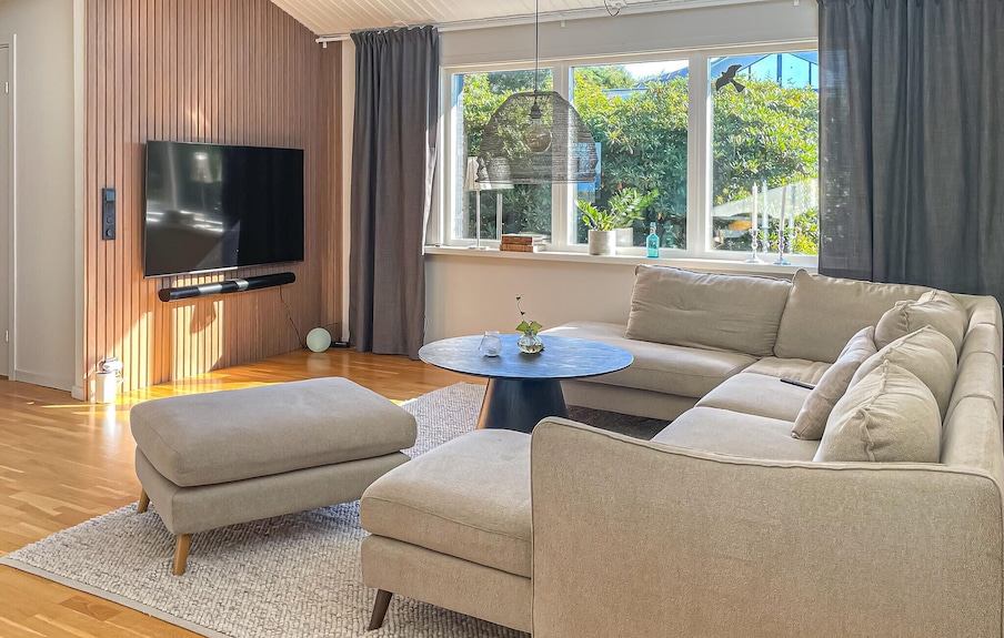 Amazing Home In Halmstad With Sauna - Halmstad