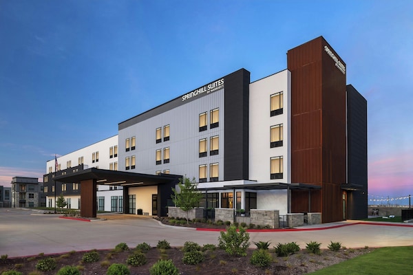 Springhill Suites By Marriott Abilene - Abilene, TX