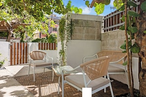 Apartamento, acessível | 1 quarto, acesso à internet de alta velocidade