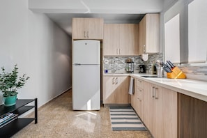 Apartamento, acessível | 1 quarto, acesso à internet de alta velocidade
