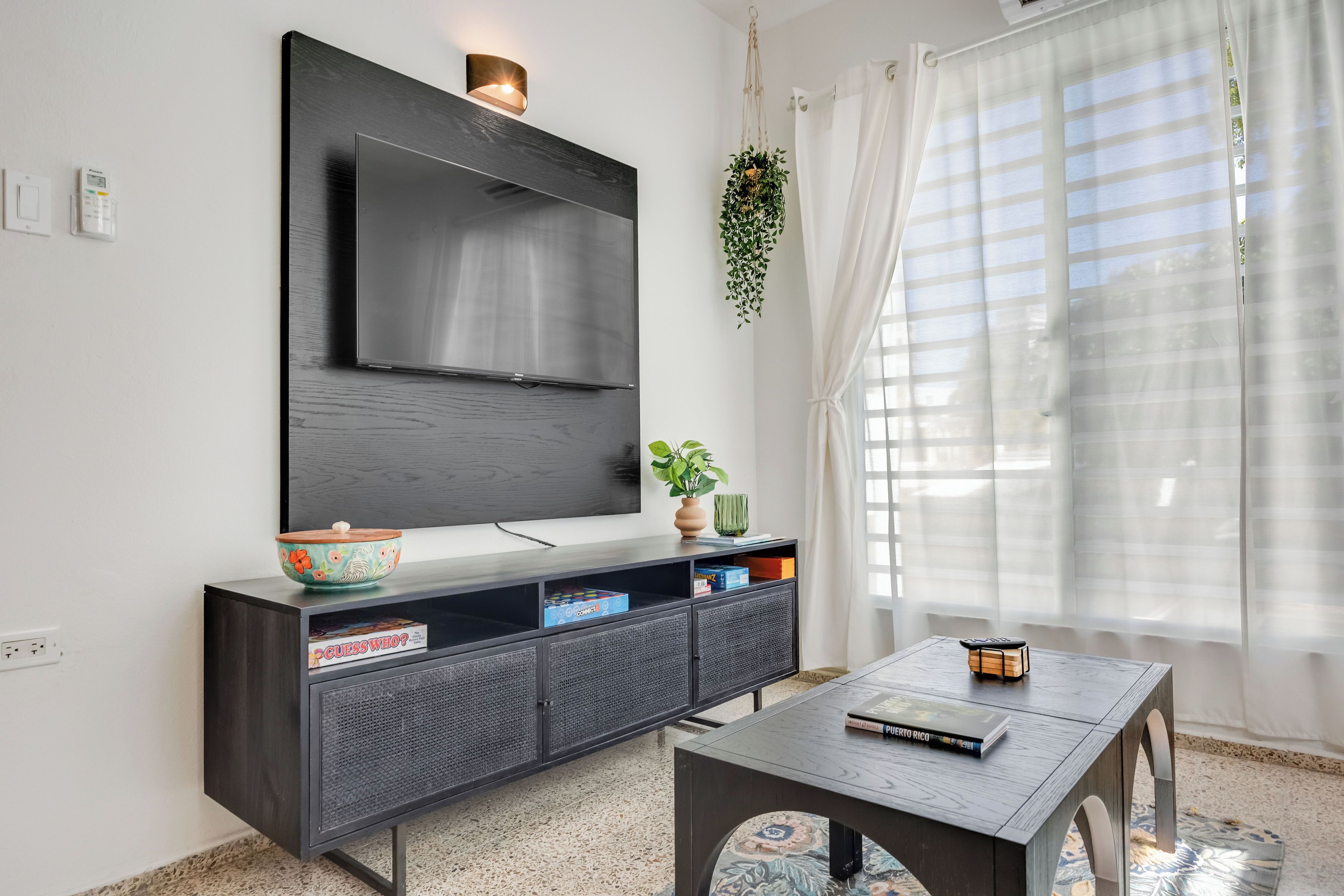 Apartamento | 2 quartos, internet de alta velocidade 