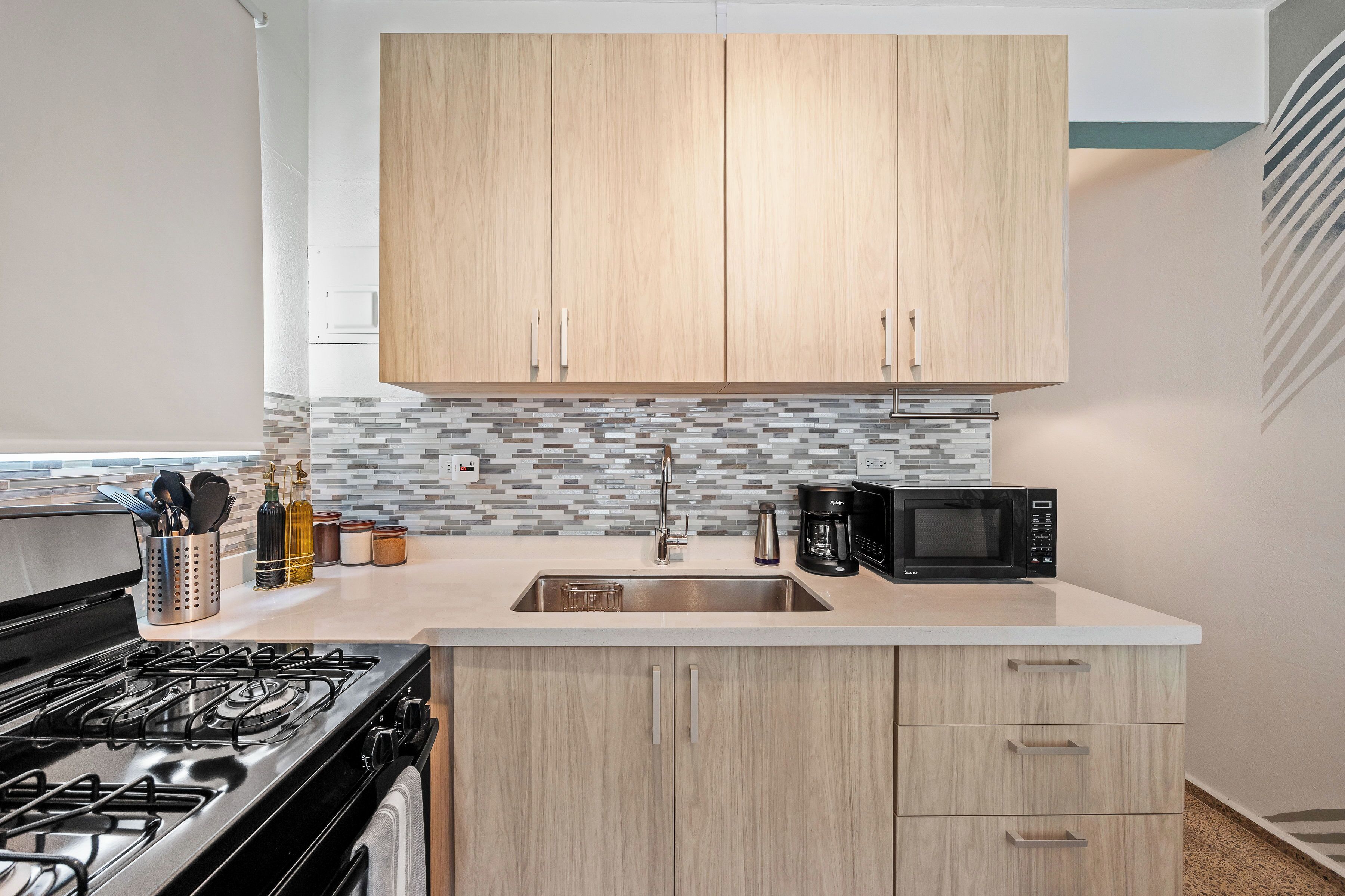 Apartamento | 2 quartos, internet de alta velocidade 