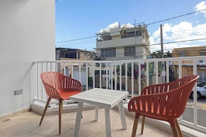 Apartamento | 2 quartos