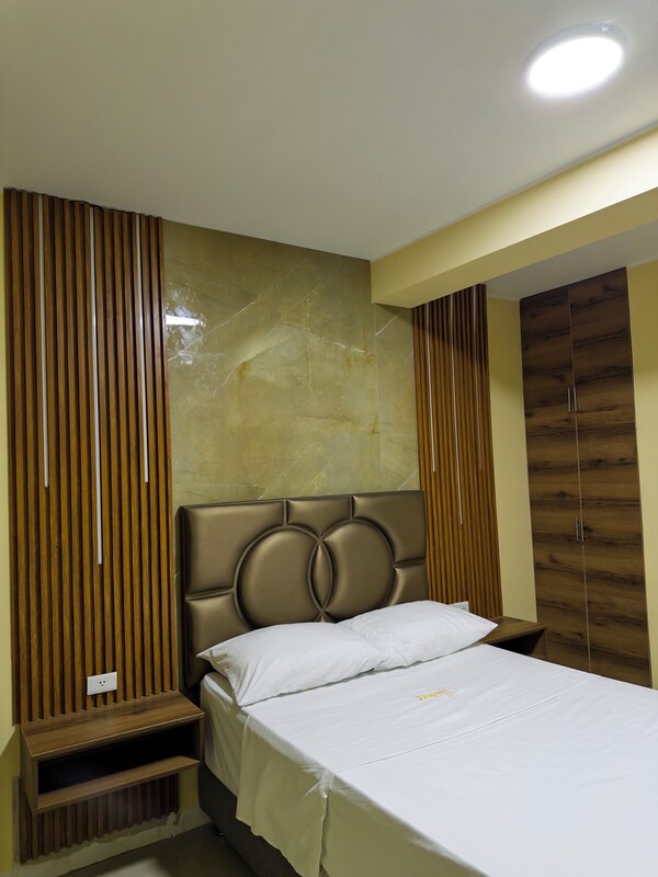 Hotel D'angeles - Paita