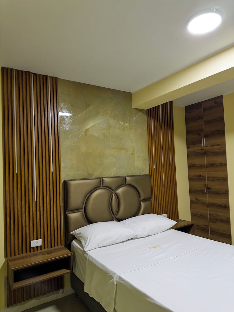 Hotel D'angeles - Paita