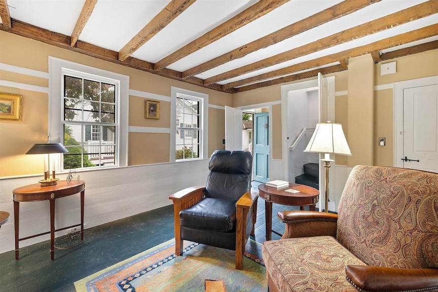 The Cottage At Golden Hill Farm - Thompson, CT