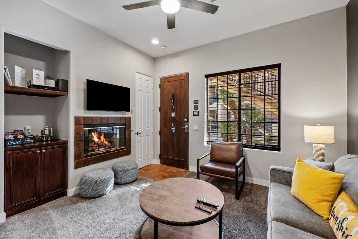 La Quinta Casita 1 Bedroom Condo - La Quinta