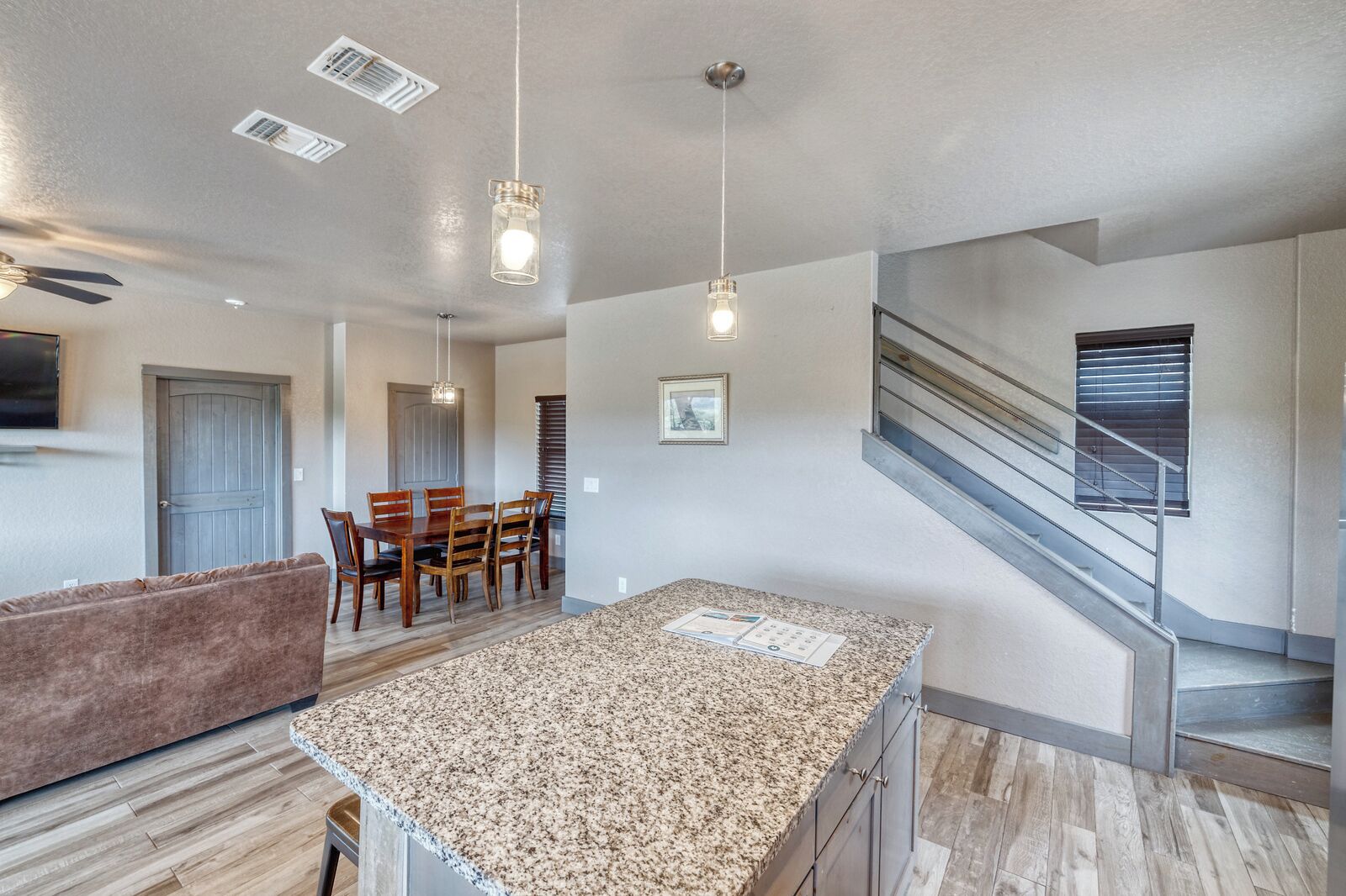 River's Edge Lodge #1 On The Frio - Texas