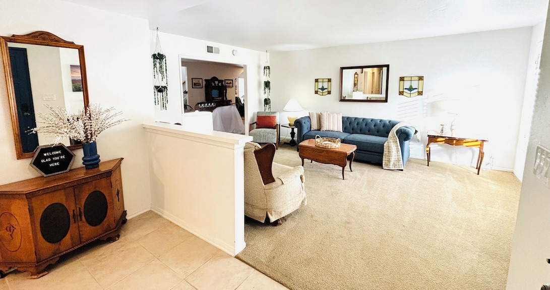 Walk To Lagoon/6 Minutes From Legoland/outdoor Oasis - Oceanside, CA