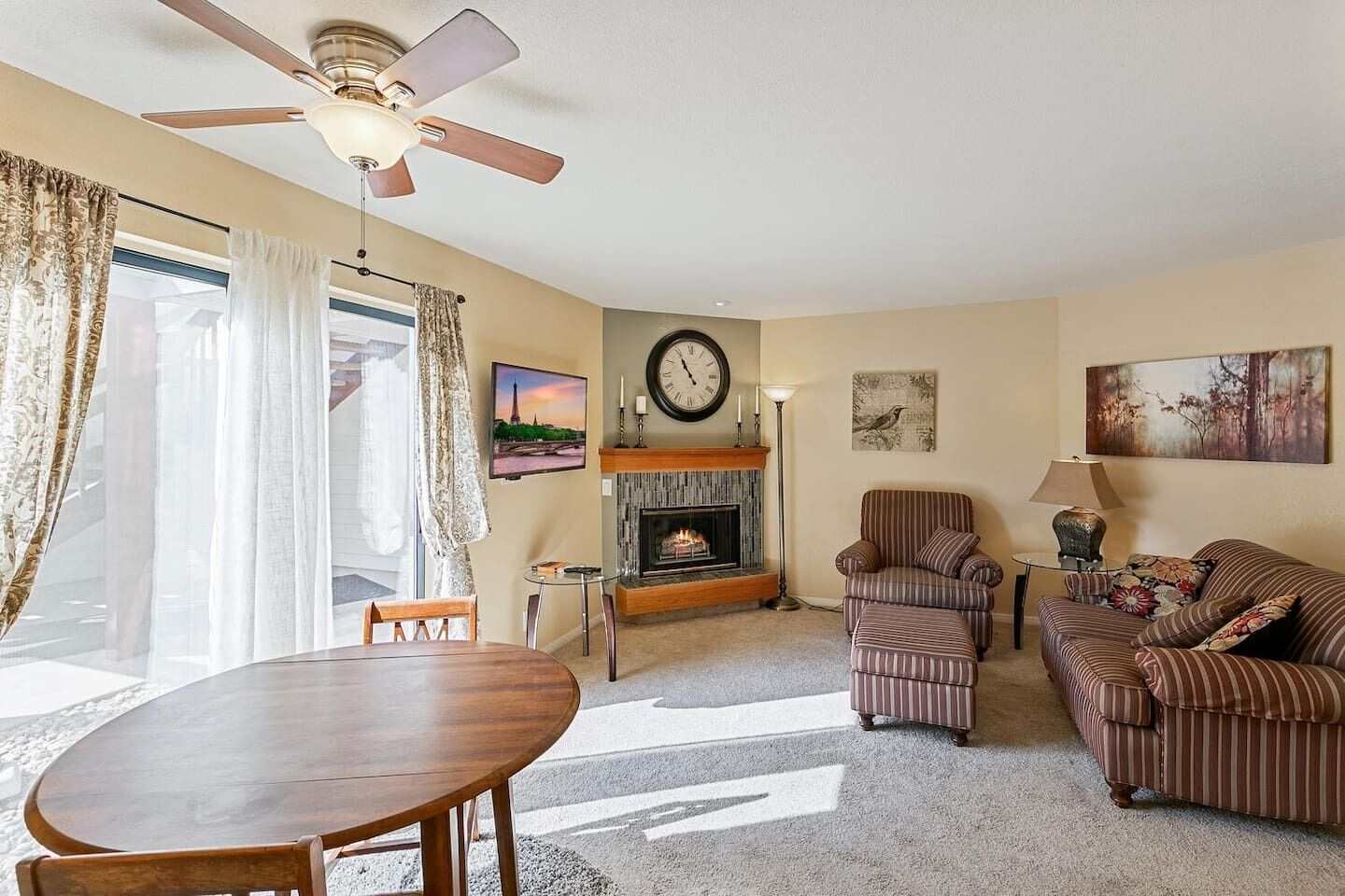 Coveted Dtc Apartment! Free Parking & Fast Wifi! - Parker, CO