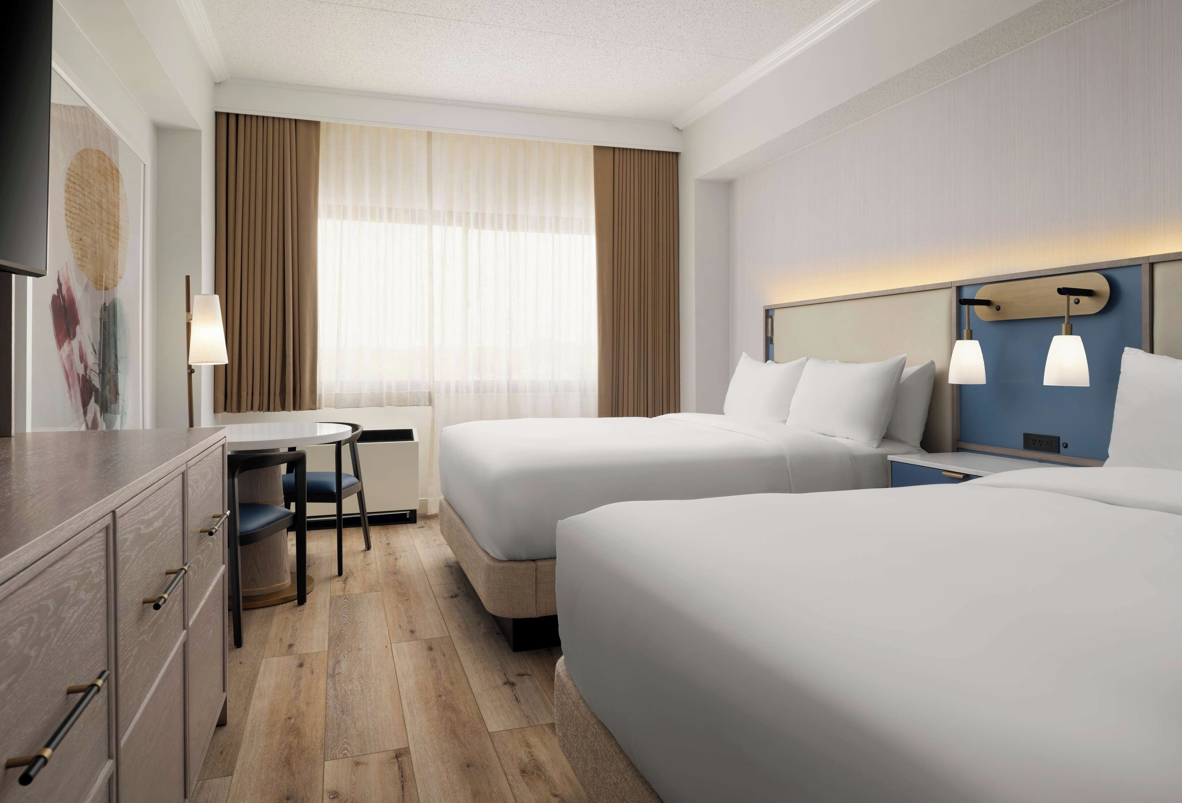 Upscale City Comfort In Prime White Plains Location | 4 Units - Greenwich, CT