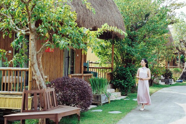 Khu Sinh Thái Linh Kỳ Mộc - Thanh Hóa