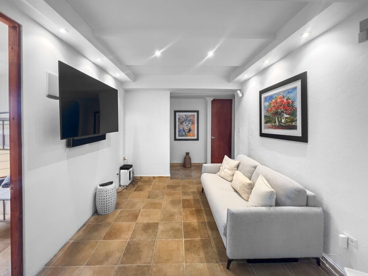 Sunny Rio Mar Escape W/ Balcony, Beach & Pool - Puerto Rico