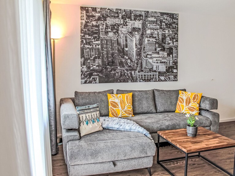 Allod Park Haus C 502 By Interhome - ダボス