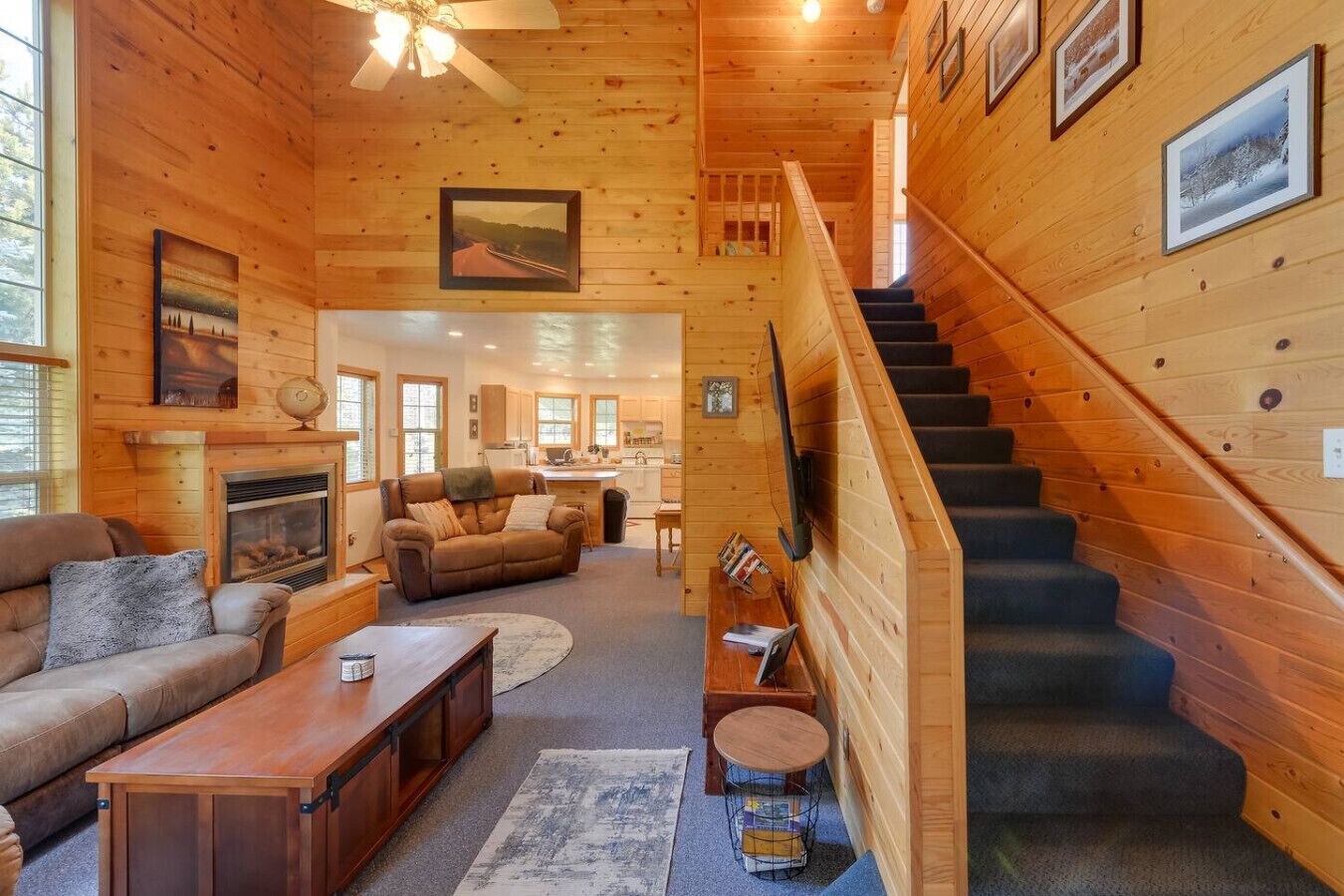 Tee Pro | Golf Course, Family Friendly, Close To Yellowstone - Island Park, ID