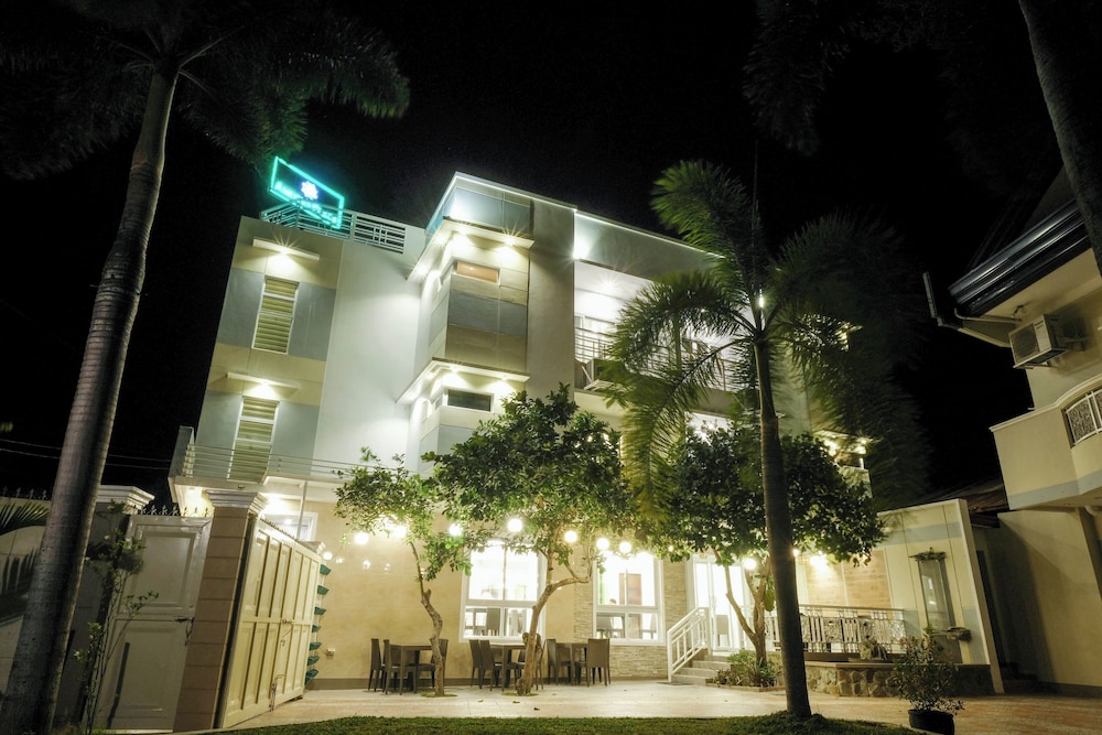 Ambien's Place Residential Hotel - Calasiao