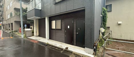 Fachada