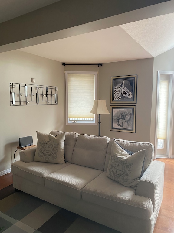 Executive Detached Home - Guelph