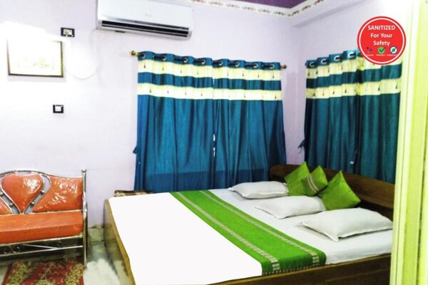 Hotel S-deep Residency Digha - Digha