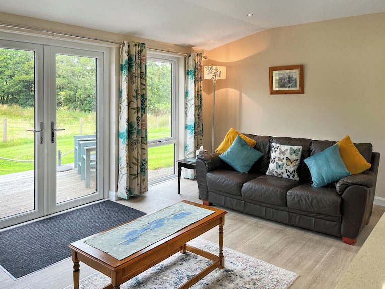 Alderneuk Lodge - Uk49923 - Dumfries