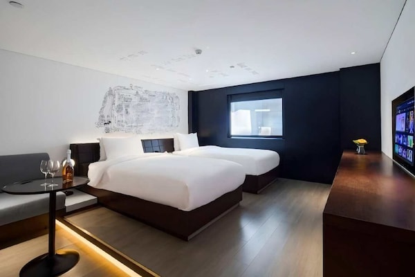 Citigo Hotel Bell Tower Xi'an - Xi'an