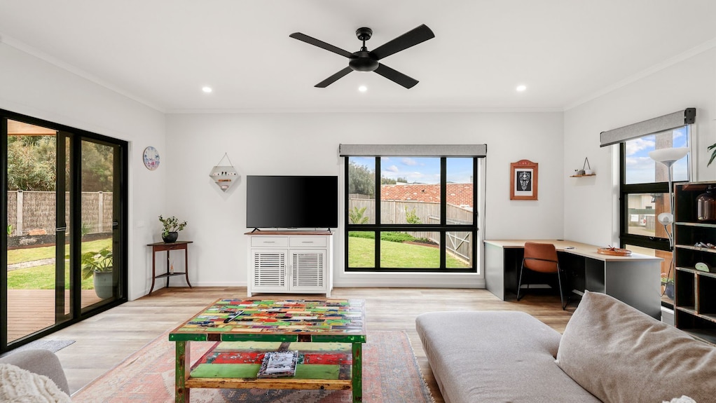 Woolamai Beachside Retreat - San Remo