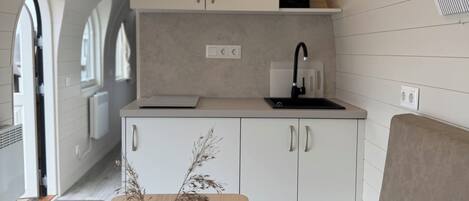 Apartamento, vista para o resort | Wi-Fi de cortesia