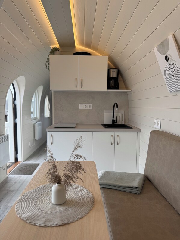 Apartamento, vista para o resort | Wi-fi grátis