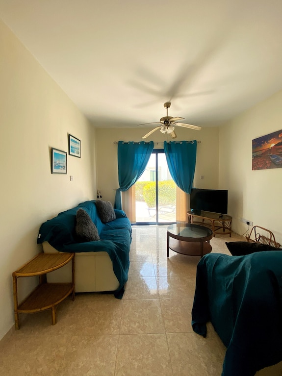 Stay Lemon Marie Apartment - Pafos