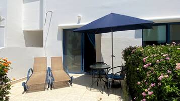 Apartamento | 2 quartos