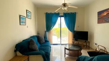 Apartamento | 2 quartos